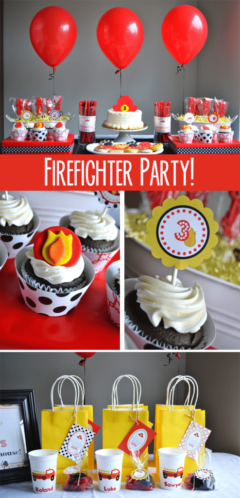 Birthday Party Themes Pizzazzerie
