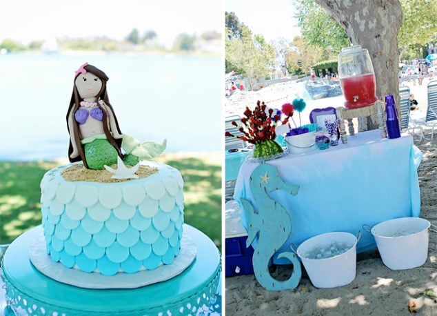Top 10 Girl's Birthday Party Themes! | Pizzazzerie