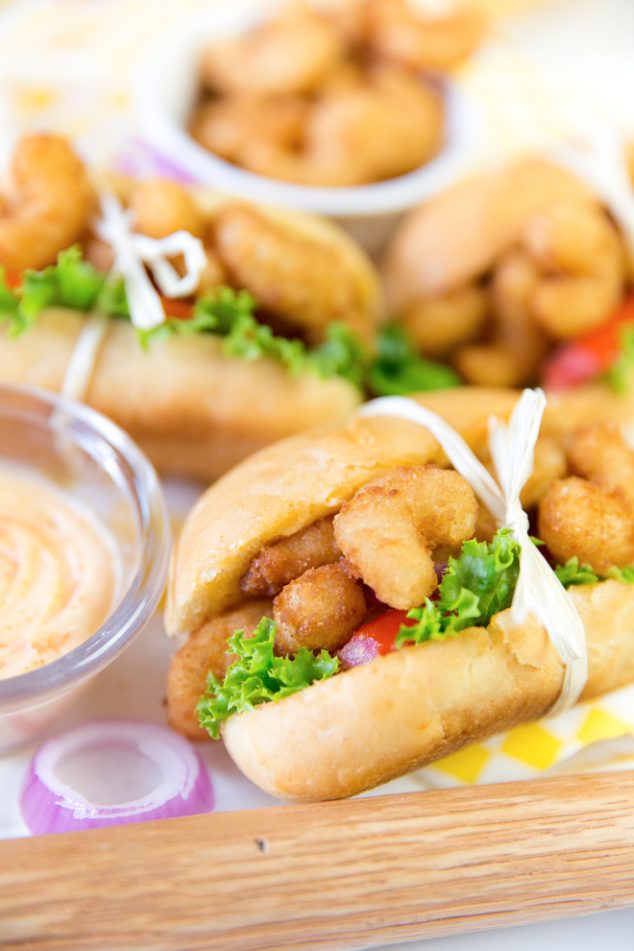 Tips to Make Mini Versions of Your Favorite Foods | Pizzazzerie