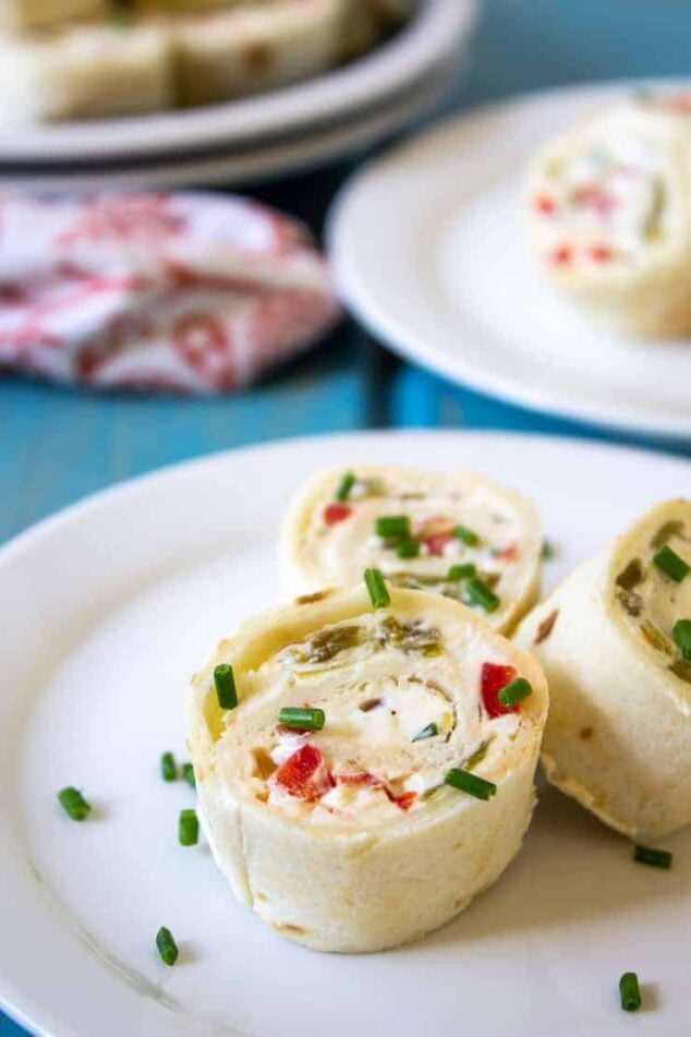 Easy Cold Appetizers for Parties (Finger Foods, Dips, Skewers & More ...