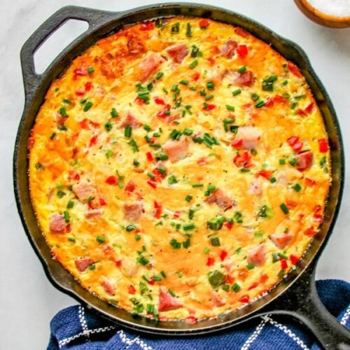 30 Easy Breakfast Potluck Ideas - Perfect for Brunch too! - Pizzazzerie